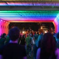 Lightrails | Bill FitzGibbons - Arch2O.com