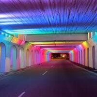 Lightrails | Bill FitzGibbons - Arch2O.com