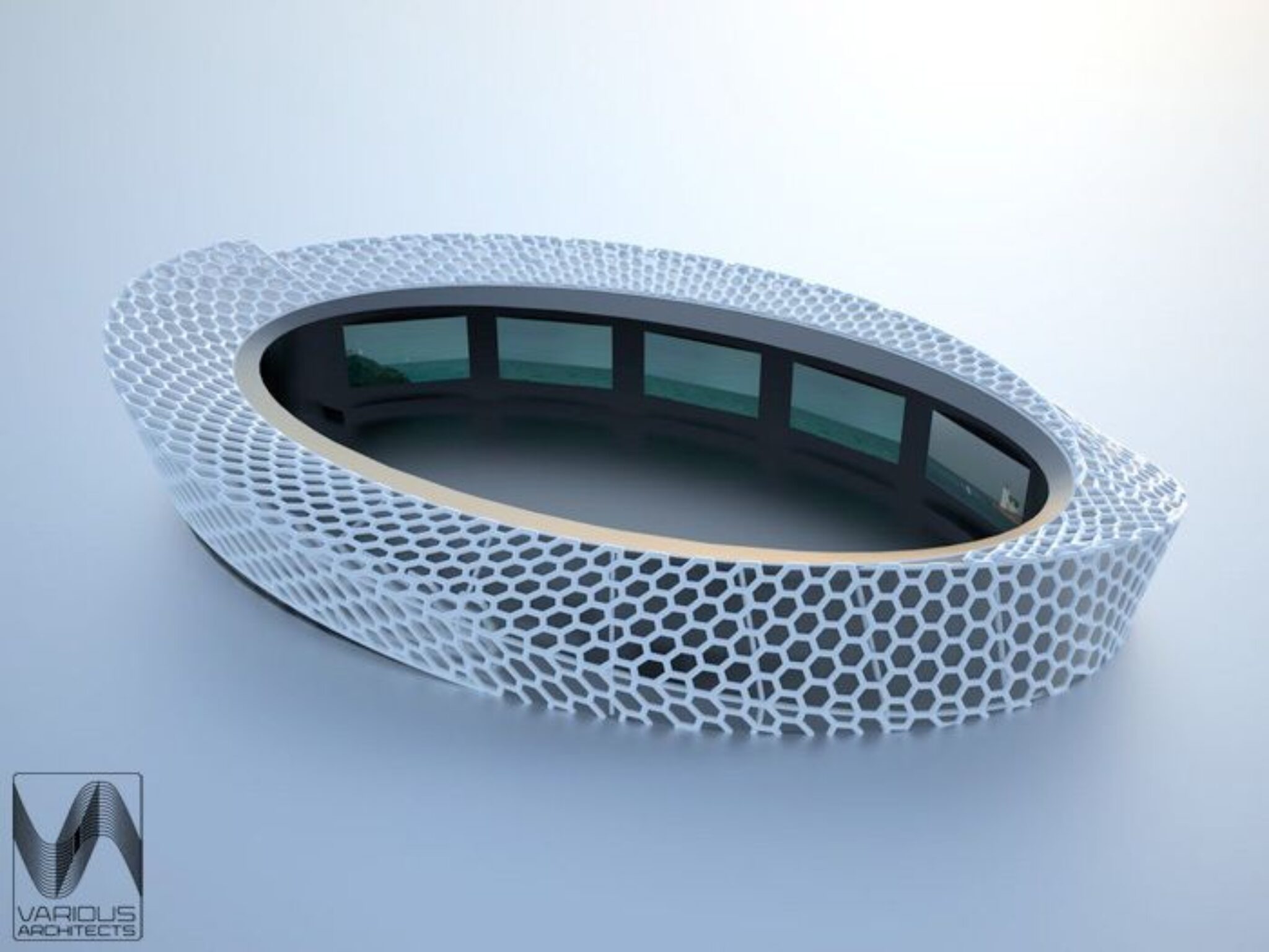 Mobile Performance Venue | Various Architects - Arch2O.com