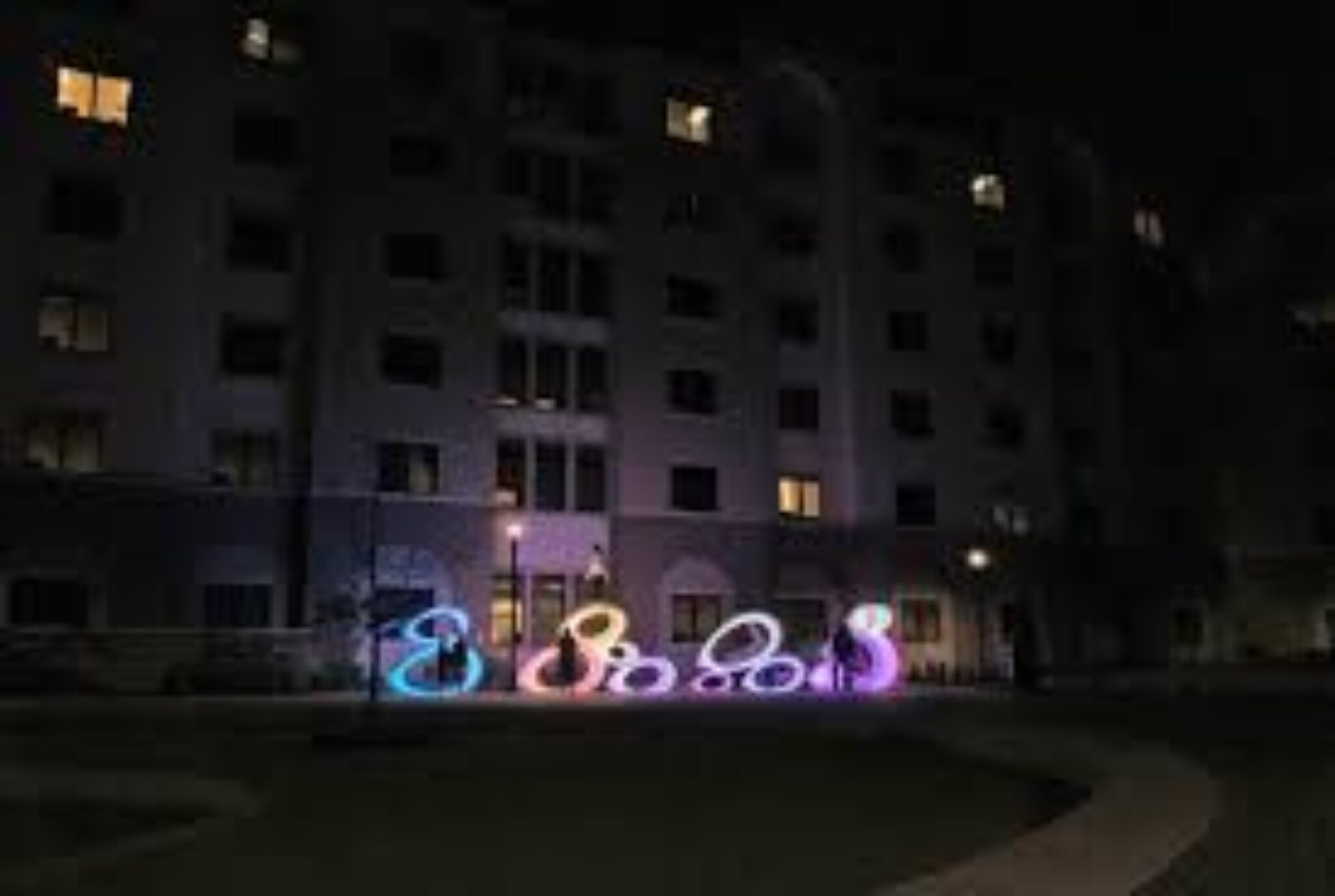 Organic Tableau | Joe O’Connell + Blessing Hancock Public Art - Arch2O.com