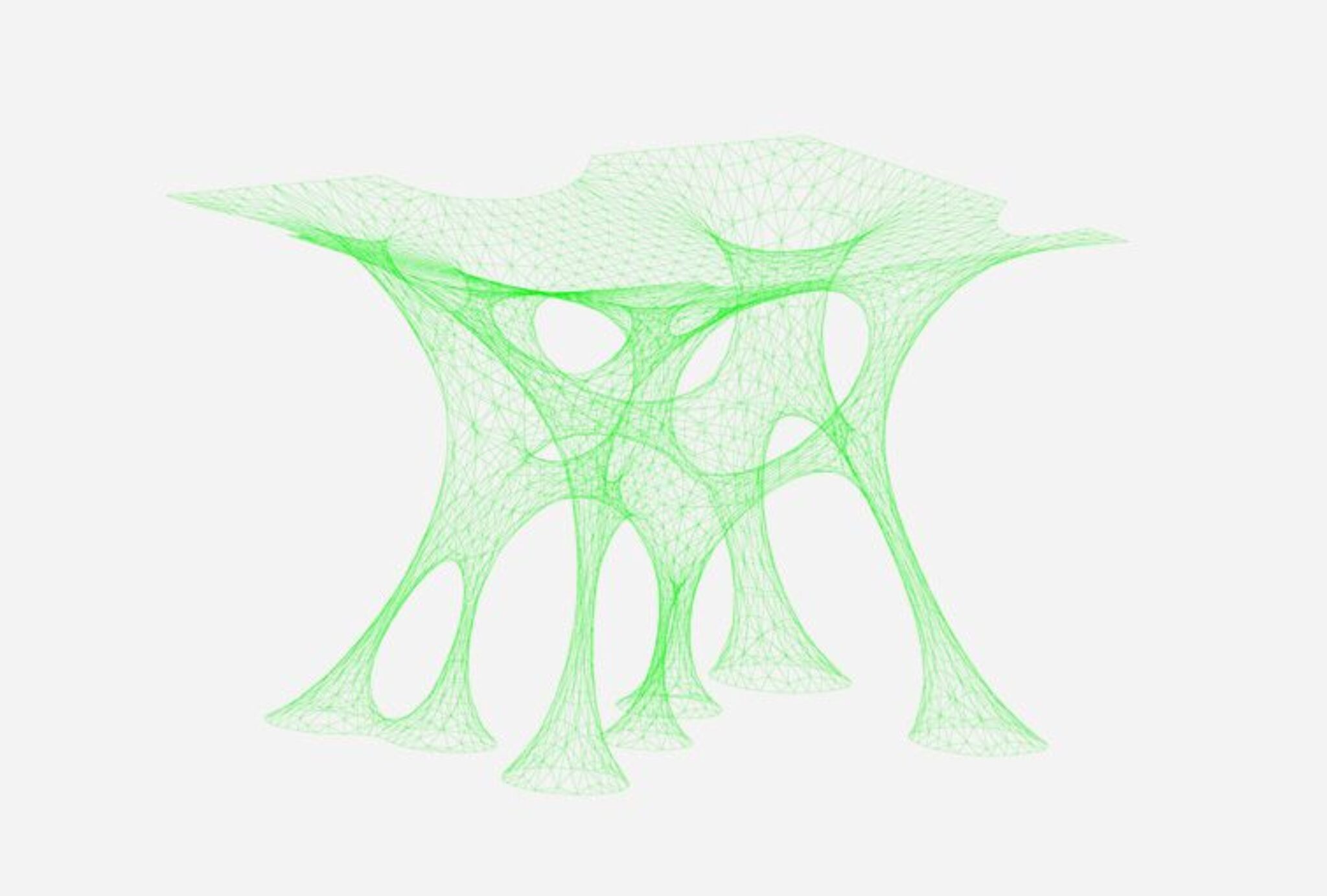 Paradise Pavilion | N/A - Arch2O.com