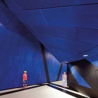 Perth Arena | ARM Architecture + CCN - Arch2O.com