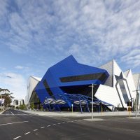 Perth Arena | ARM Architecture + CCN - Arch2O.com