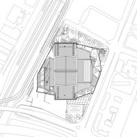 Perth Arena | ARM Architecture + CCN - Arch2O.com