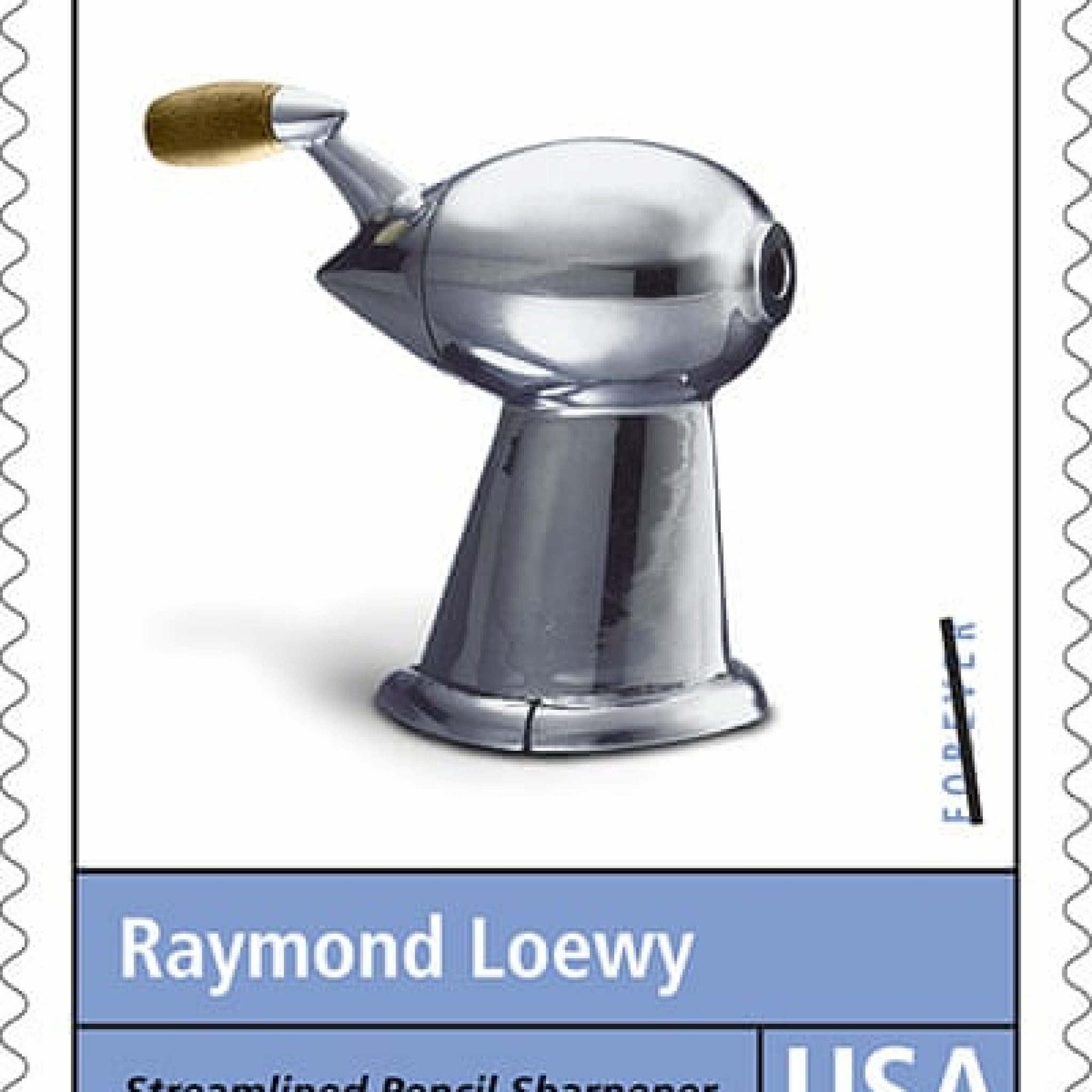 Raymond Loewy - a Legendary Designer - Arch2O.com