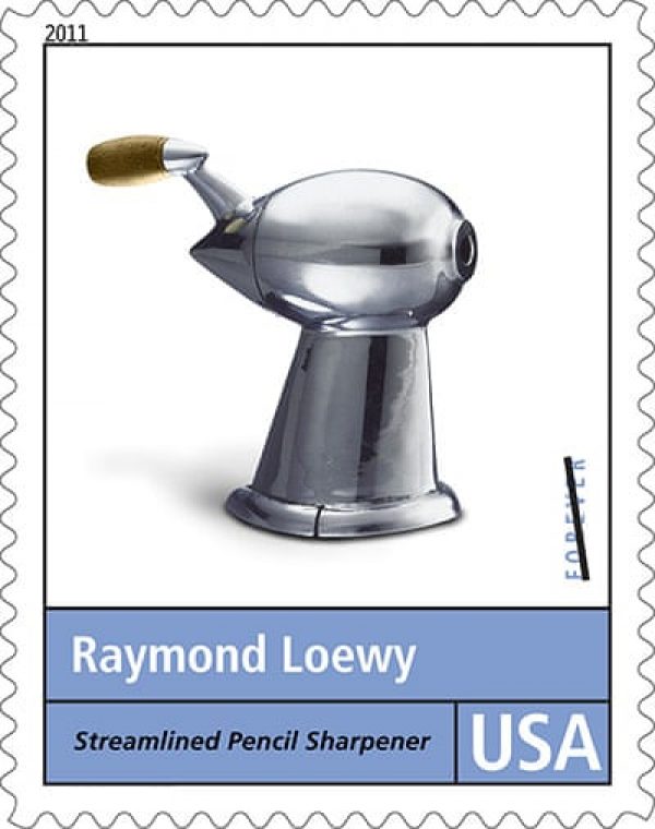 Raymond Loewy – a Legendary Designer – Arch2O.com