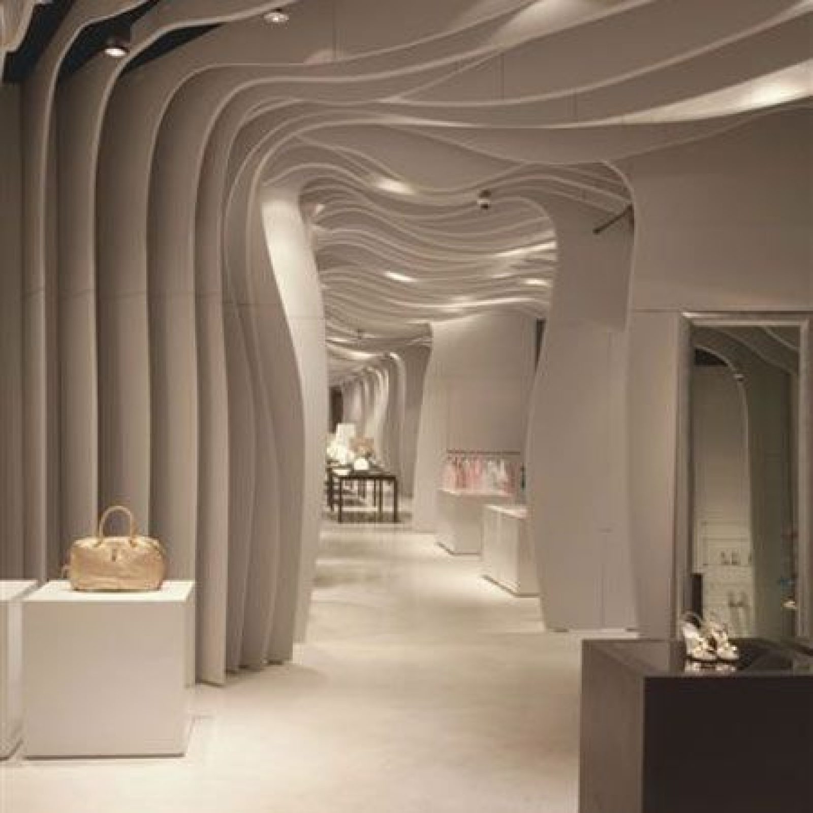 Runway Store | CLS Architetti - Arch2O.com