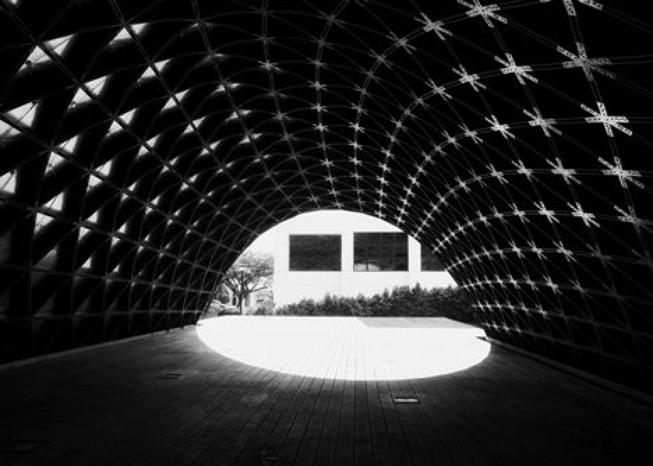 SUTD Library Pavilion | City Form Lab - Arch2O.com