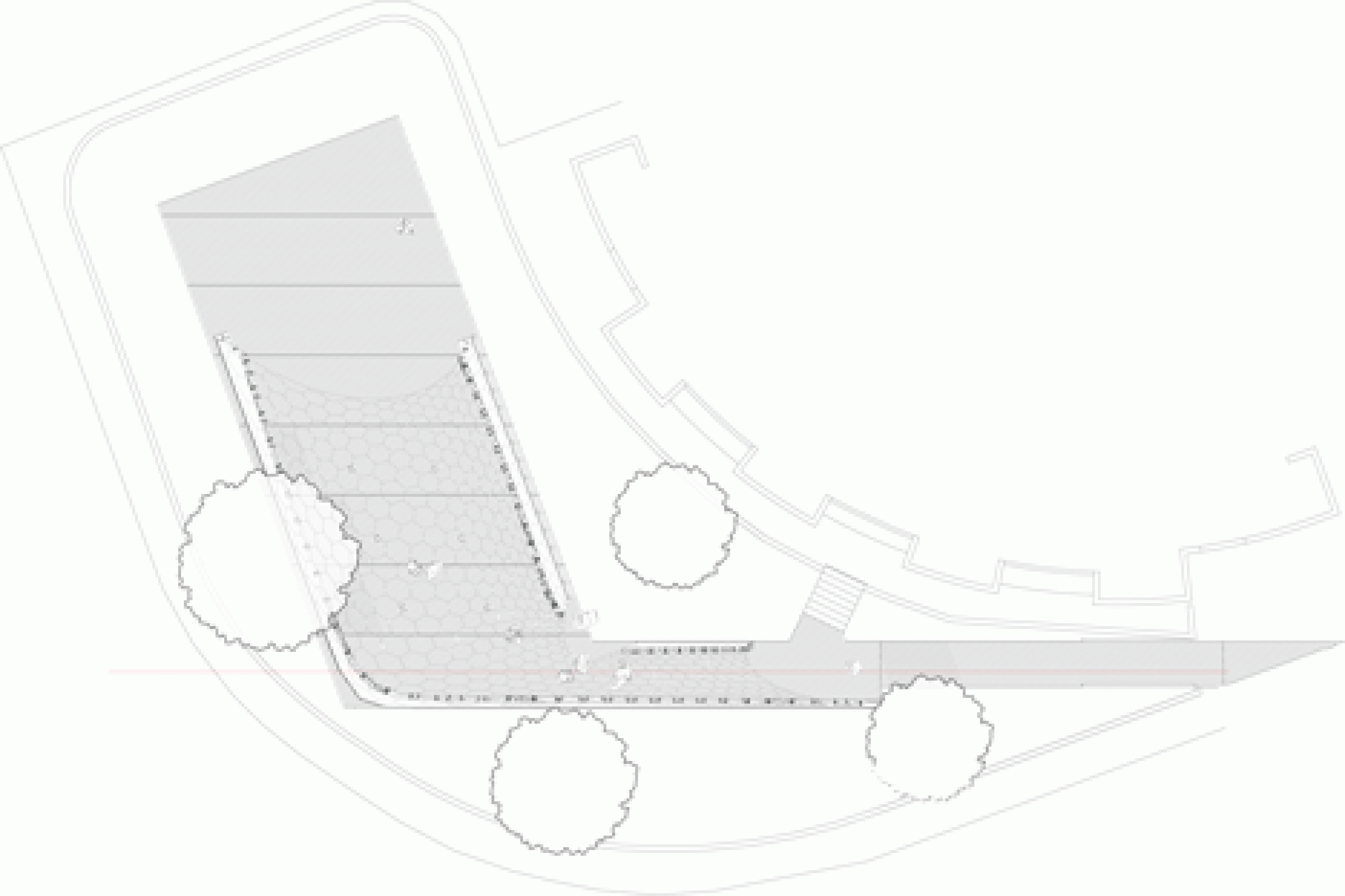 SUTD Library Pavilion | City Form Lab - Arch2O.com
