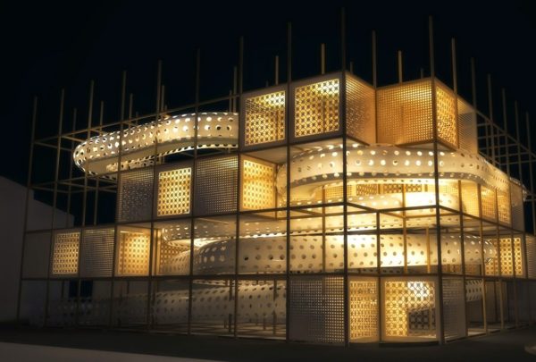 Market Projects | - Arch2O.com