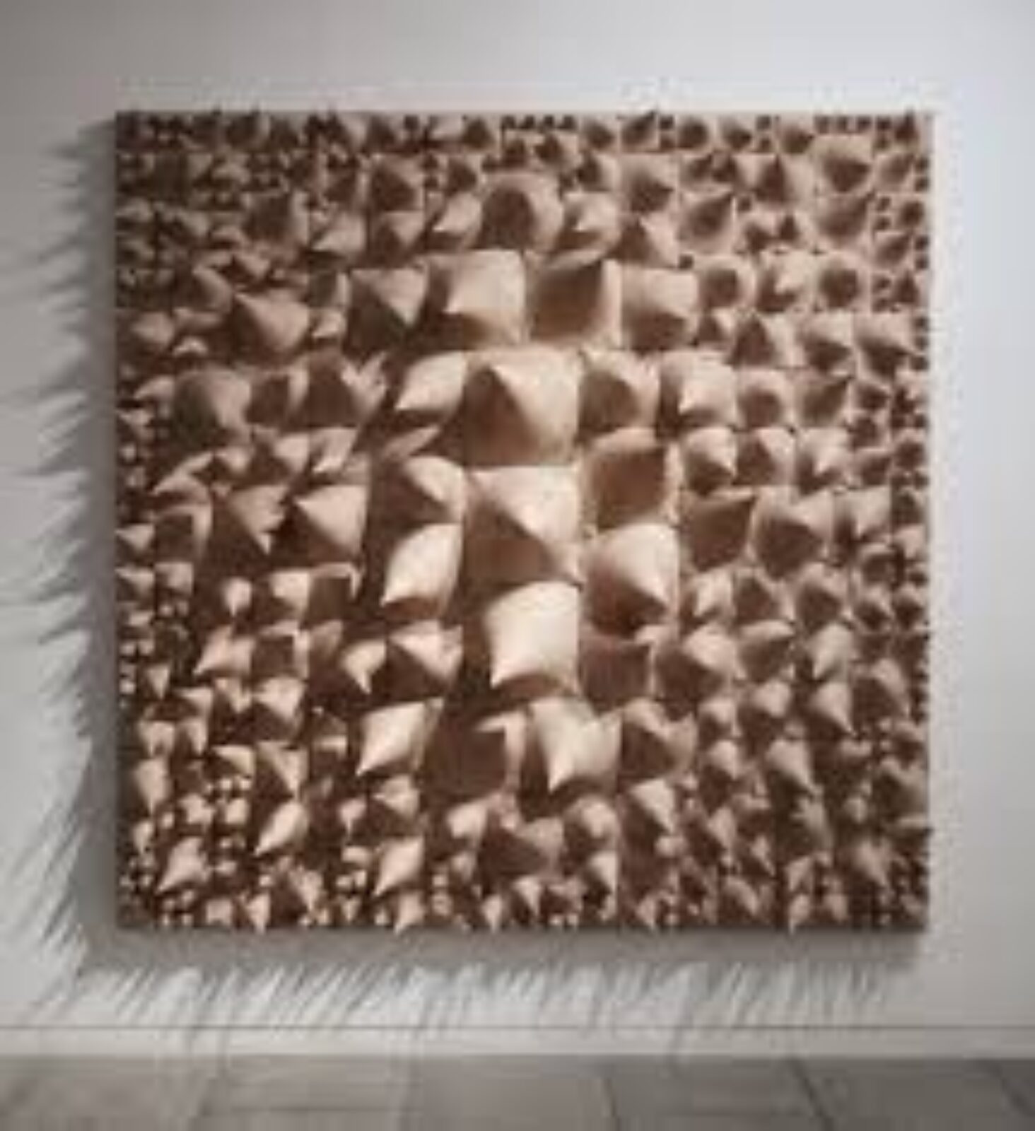 Wood-Wall Work | Cha Jong-Rye - Arch2O.com