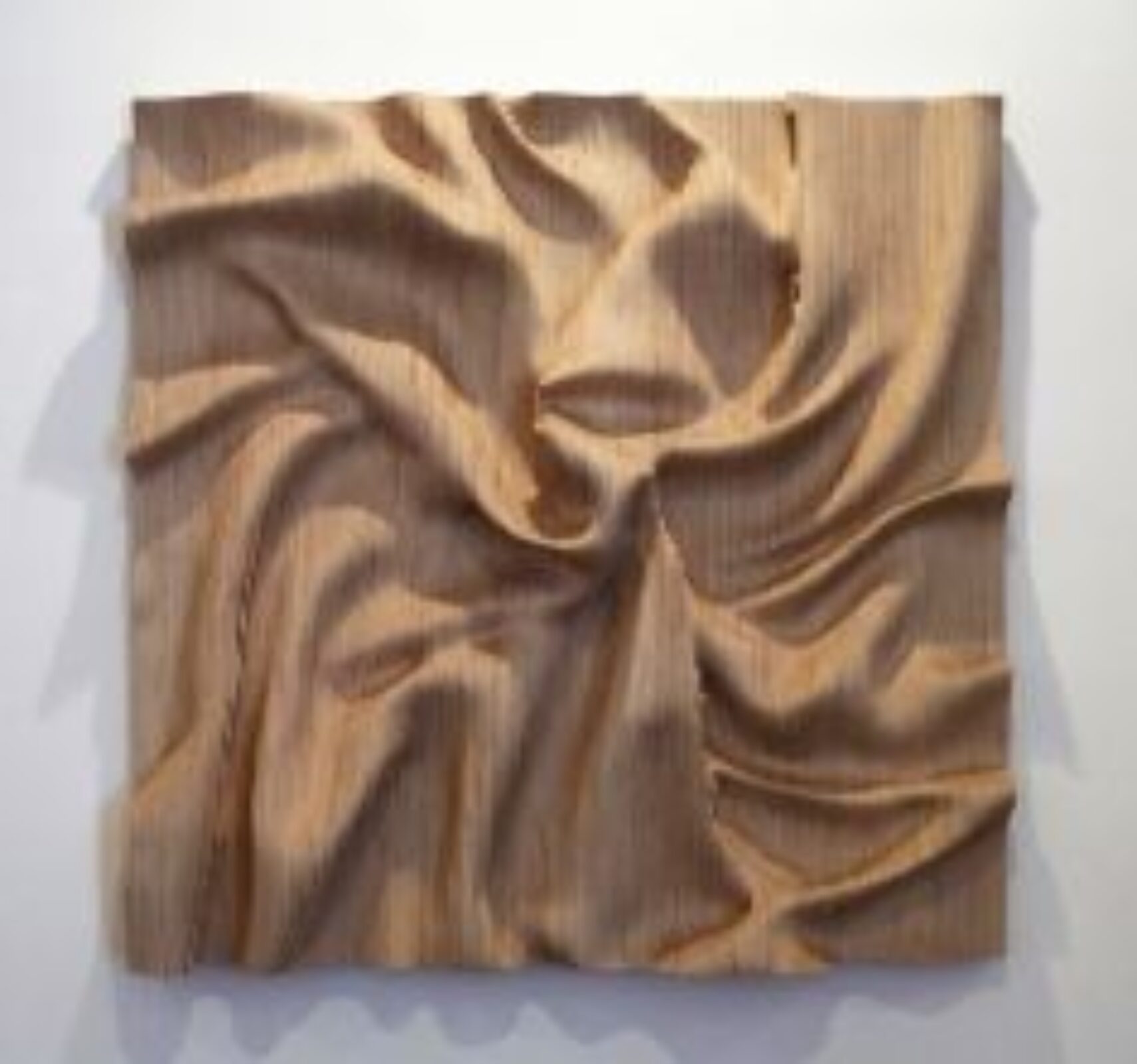 Wood-Wall Work | Cha Jong-Rye - Arch2O.com