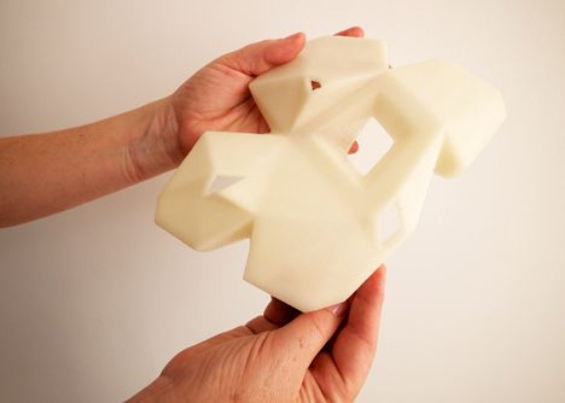 3D Printing with Salt | Emerging Objects - Arch2O.com