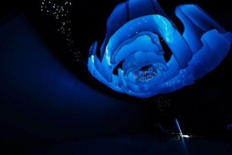 Art and Science Pavilion | LAB Architects