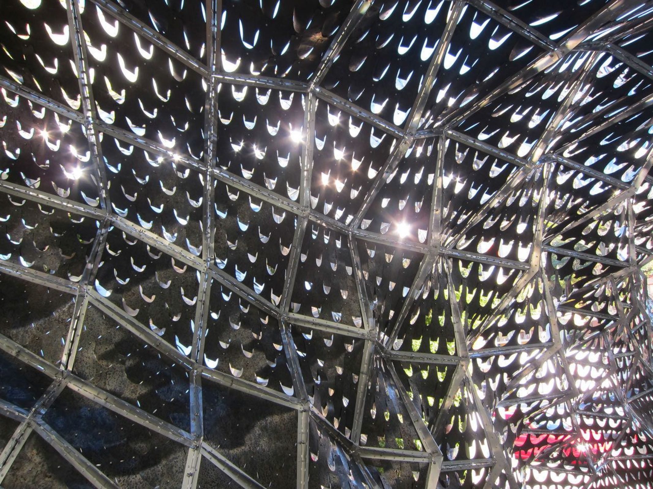 Bloom Installation | DO|SU Studio Architecture - Arch2O.com