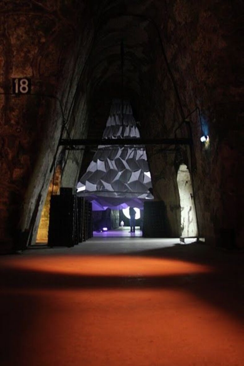 La Fabrique Sonore Exhibition | Hyoung-Gul Kook + Ali Momeni + Robin ...