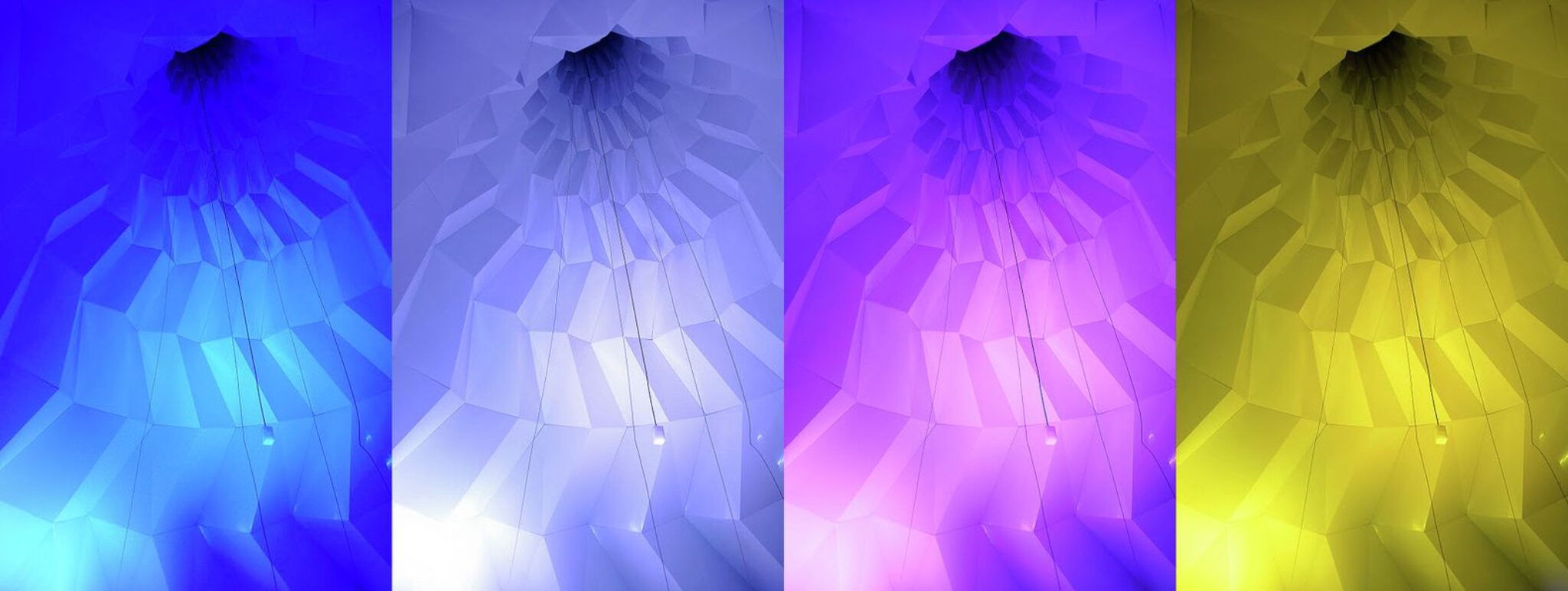 La Fabrique Sonore Exhibition | Hyoung-Gul Kook + Ali Momeni + Robin ...