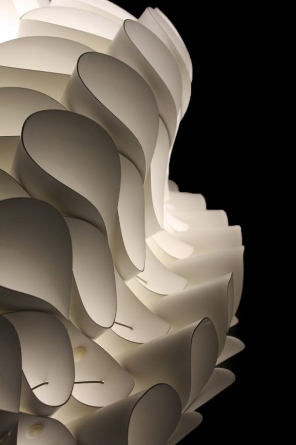 Let it be Luminescent | Andrew Saunders - Arch2O.com