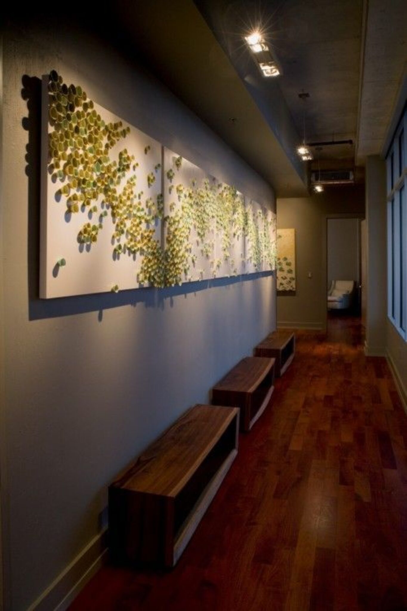 Secret Wall | Design studiogt2p - Arch2O.com