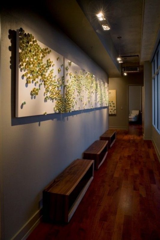 Secret Wall | Design studiogt2p - Arch2O.com