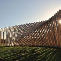 Twisting Ekko | Thilo Frank - Arch2O.com