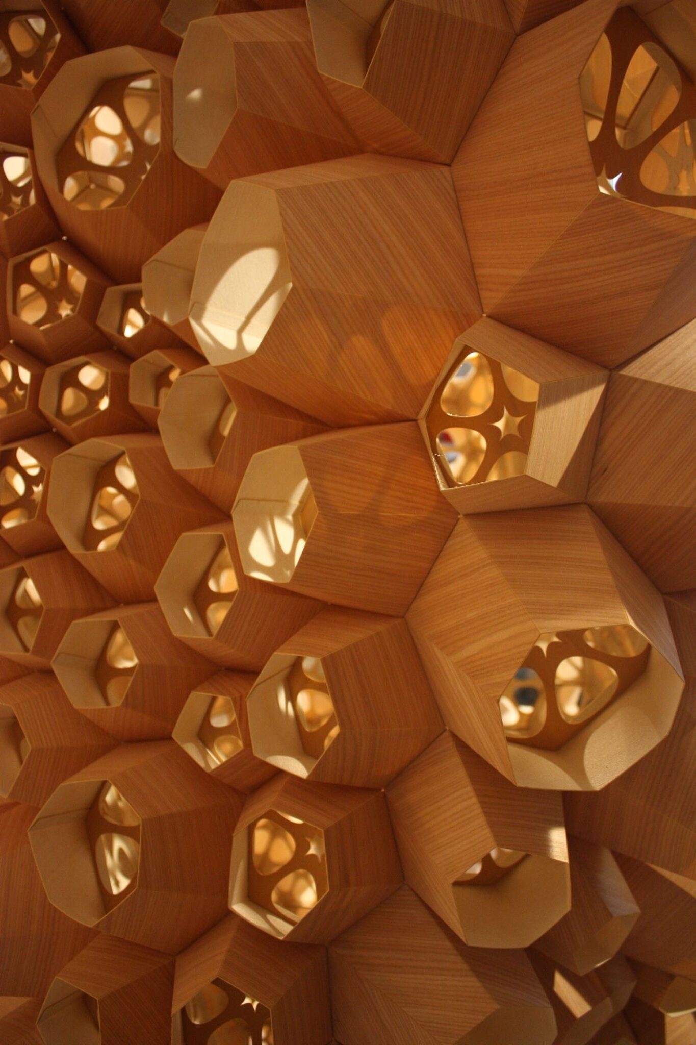 Chrysalis (III) | MATSYS - Arch2O.com