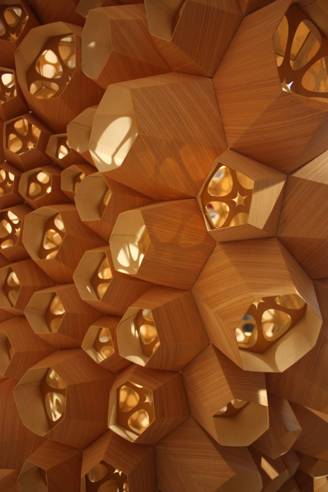 Chrysalis (III) | MATSYS - Arch2O.com