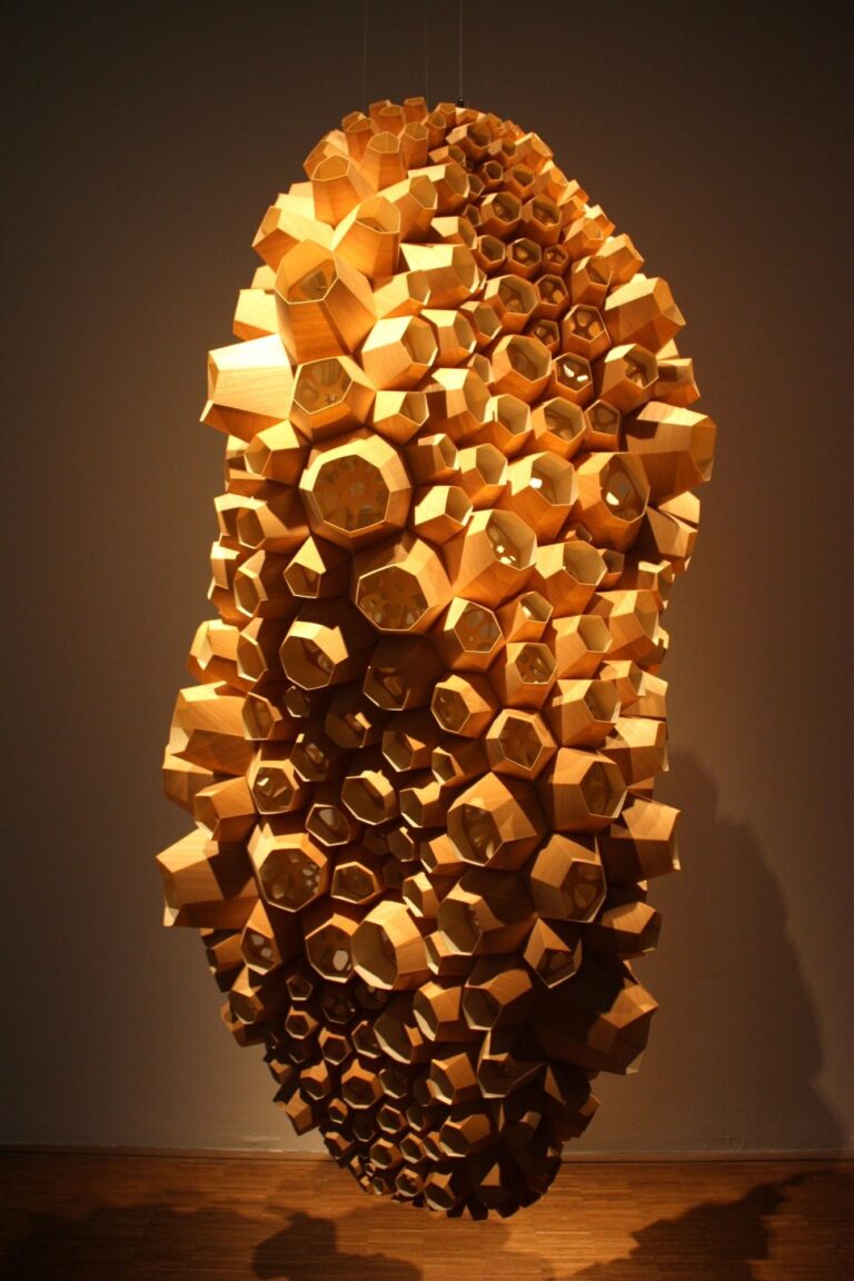 Chrysalis (III) | MATSYS - Arch2O.com