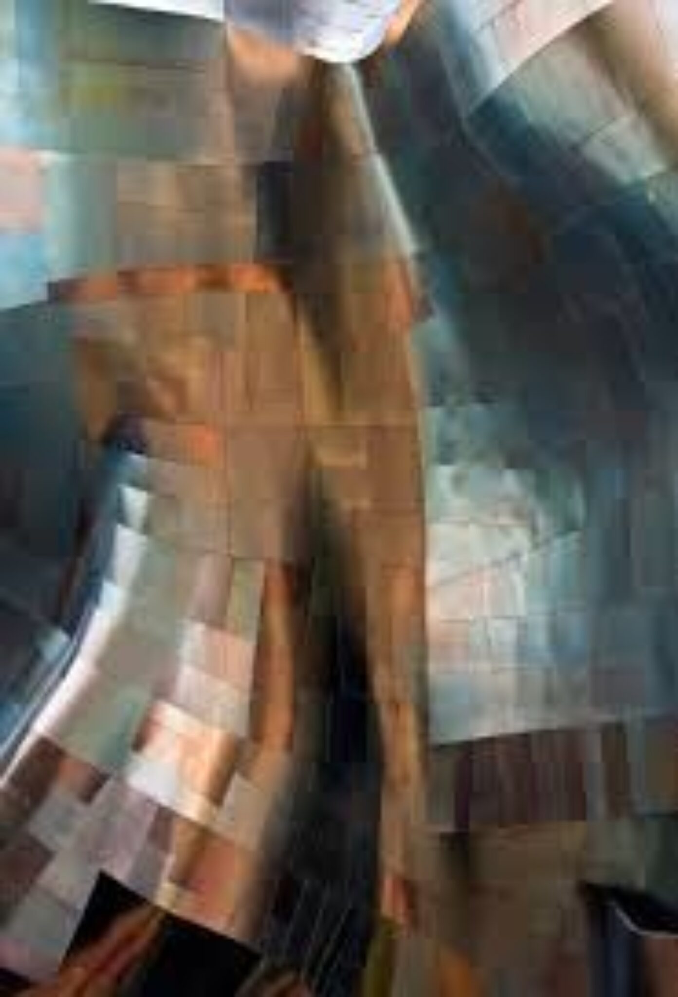 Gehry’s Children | Andrew Prokos - Arch2O.com