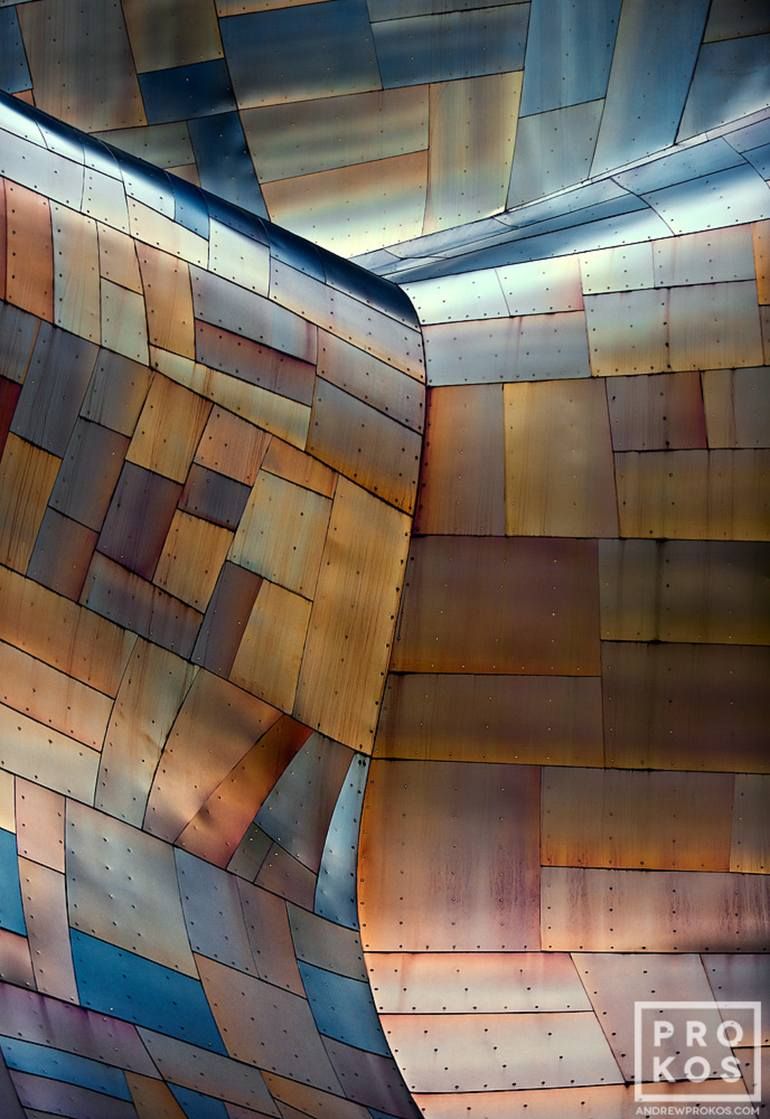 Gehry’s Children | Andrew Prokos - Arch2O.com