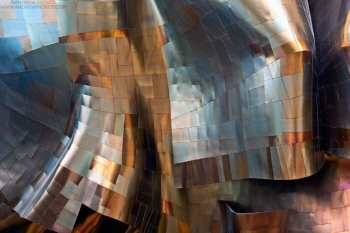 Gehry’s Children | Andrew Prokos - Arch2O.com