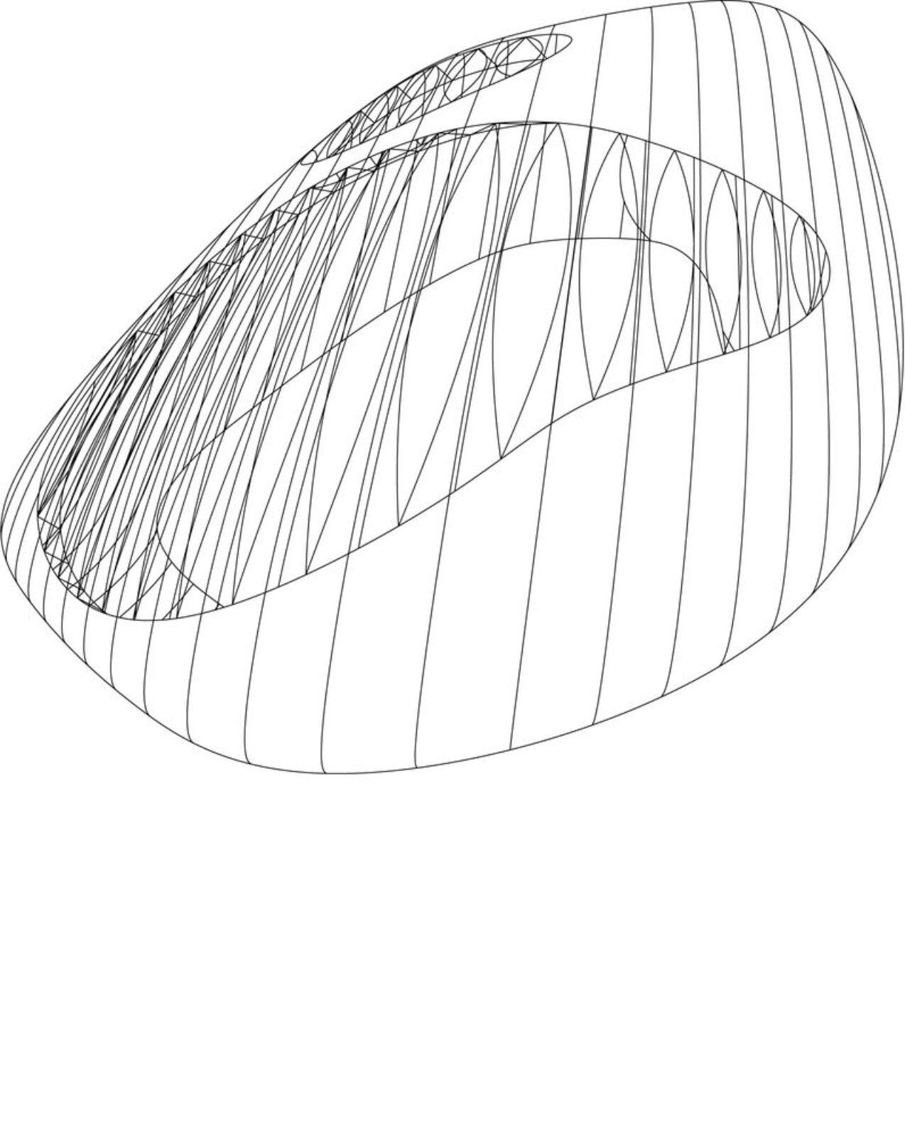 Burnham Pavilion | Zaha Hadid Architects - Arch2O.com