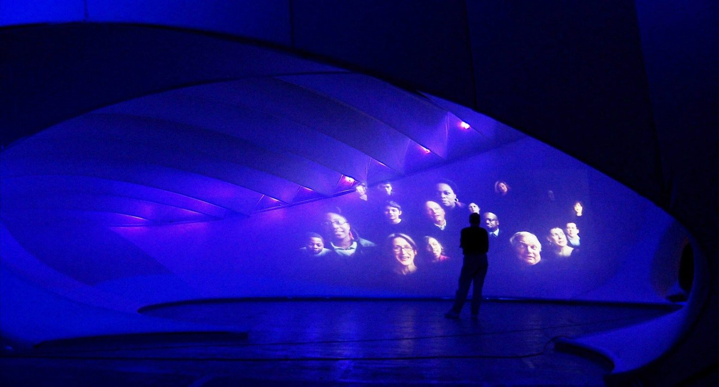 Burnham Pavilion | Zaha Hadid Architects - Arch2O.com