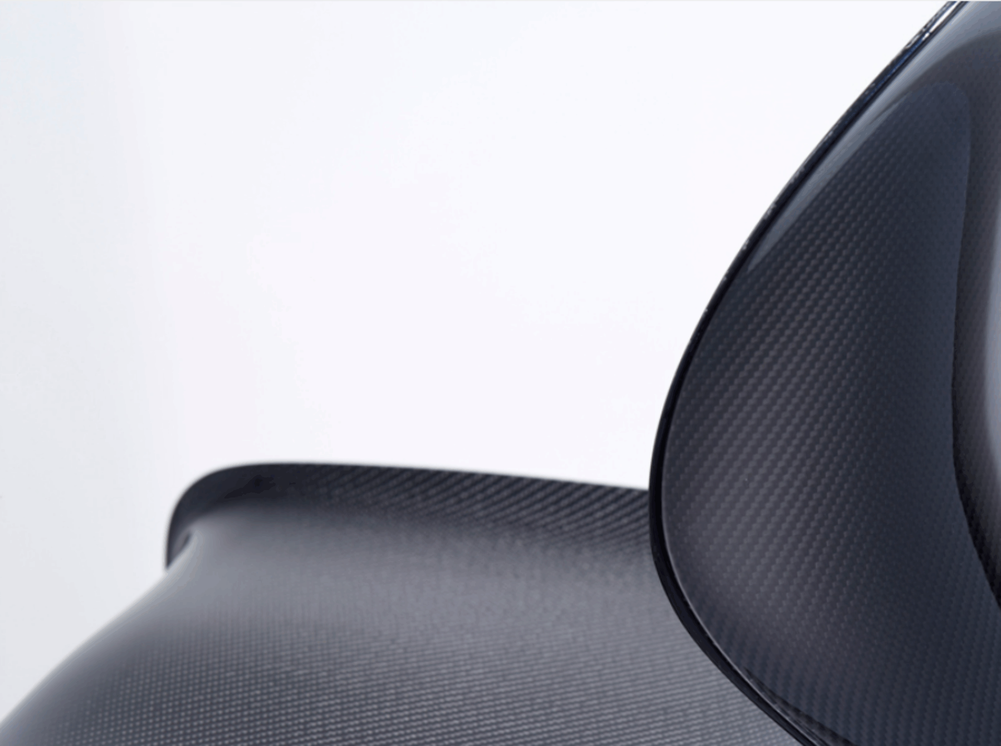 Carbon Fiber MOOT Chair | Ross lovegrove – Arch2O.com
