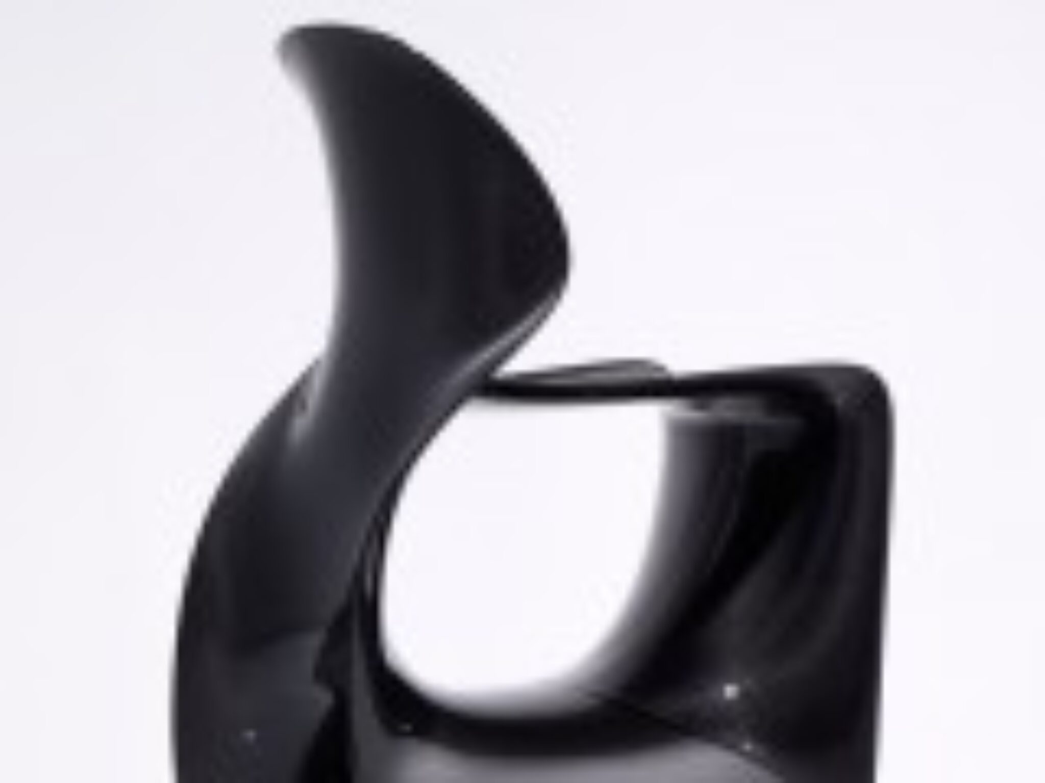 Carbon Fiber MOOT Chair | Ross lovegrove – Arch2O.com