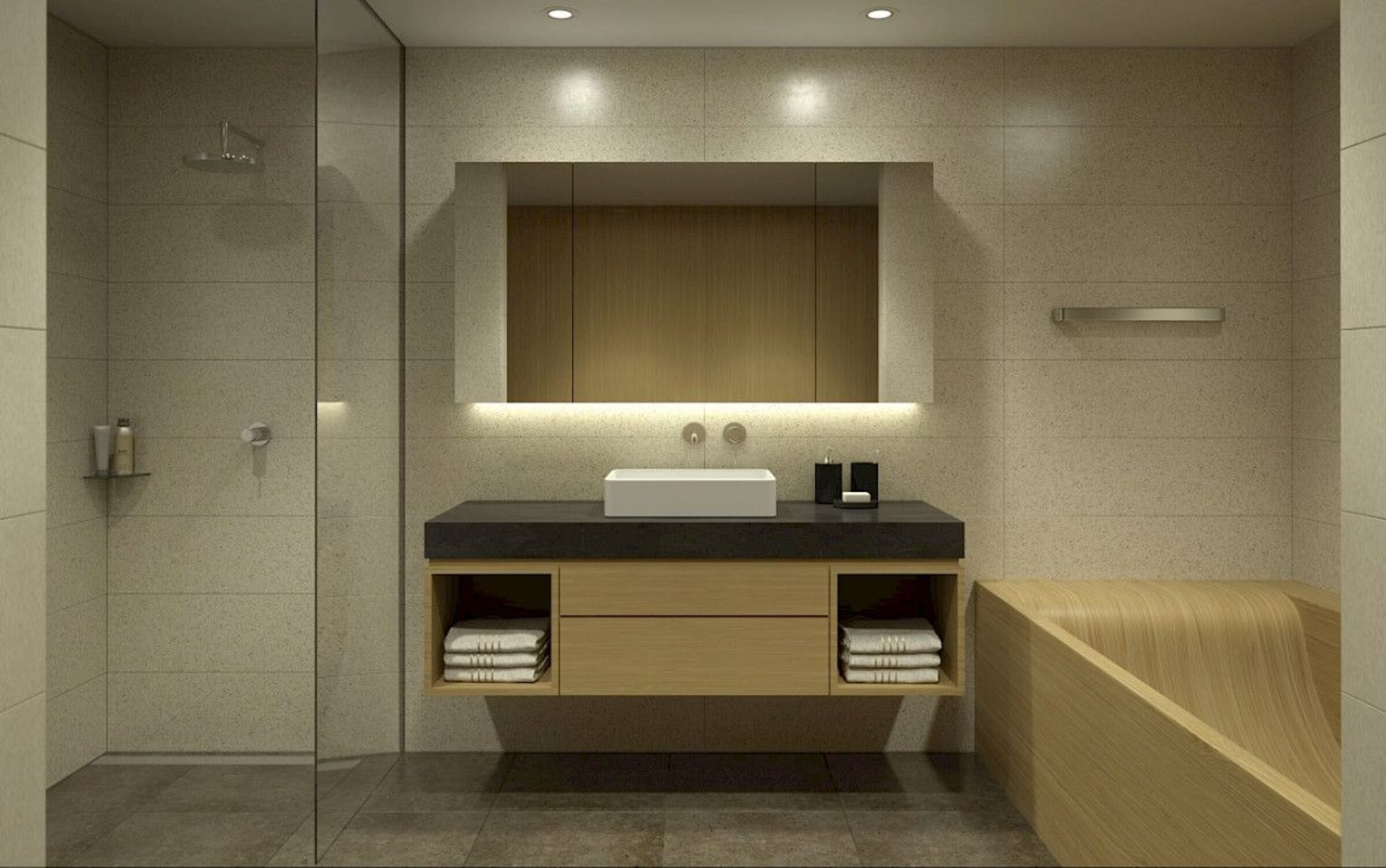 Laguna Basic Bathtub |aLEGNA - Arch2O.com