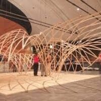 Parametric Wood Fabrication | Mark Cabrinha - Arch2O.com