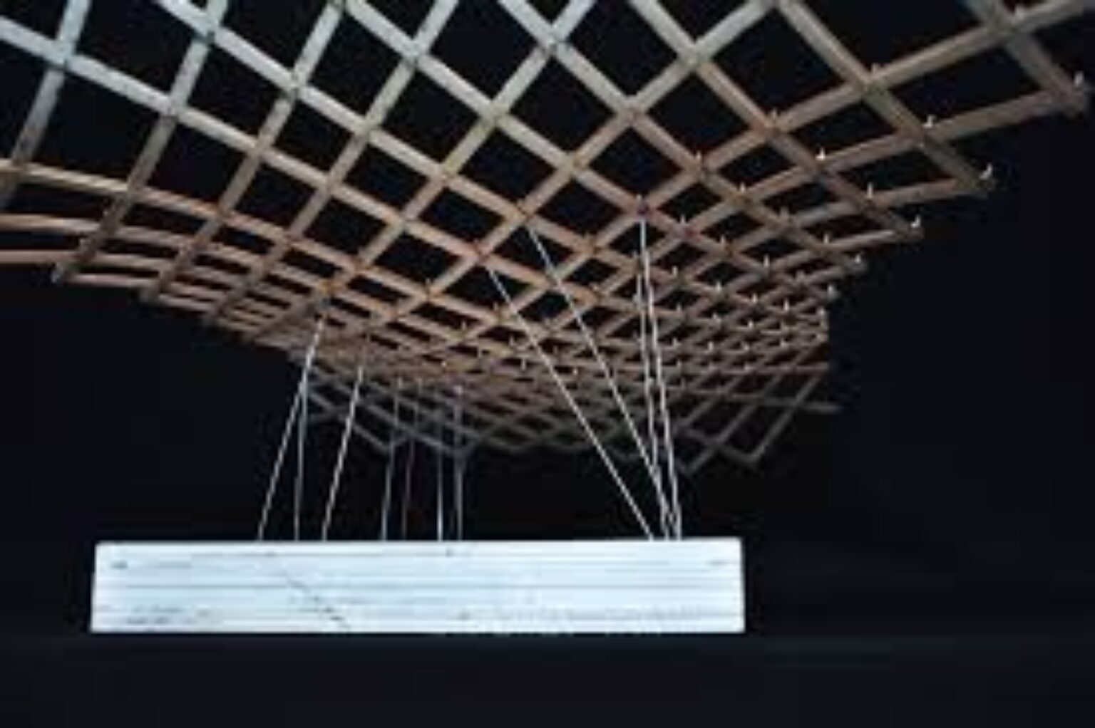 Parametric Wood Fabrication | Mark Cabrinha – Arch2O.com