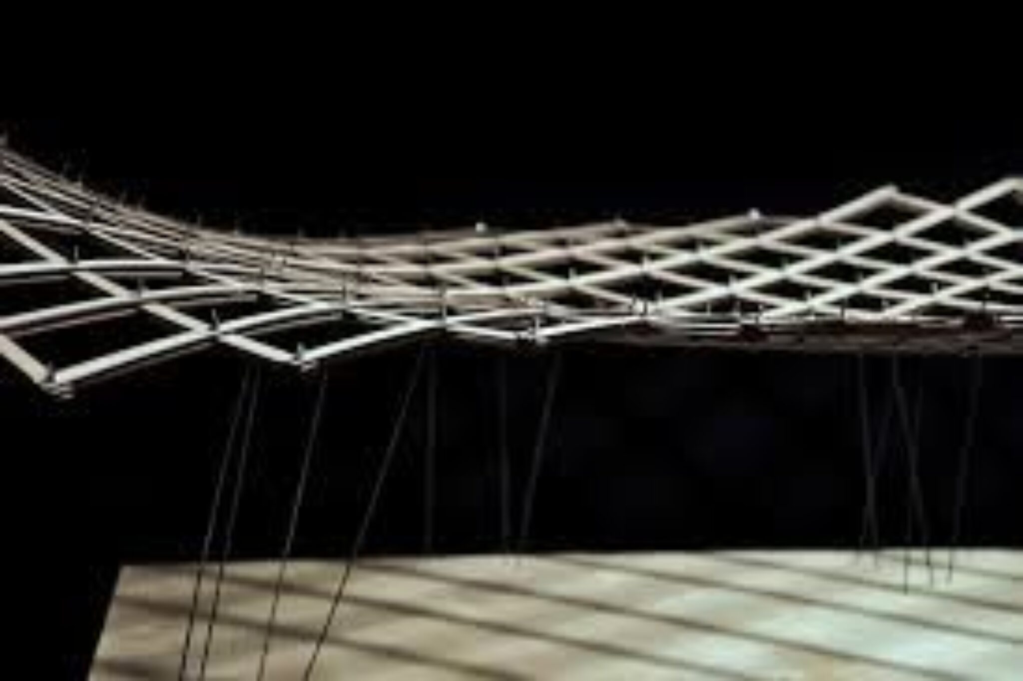 Parametric Wood Fabrication | Mark Cabrinha – Arch2O.com