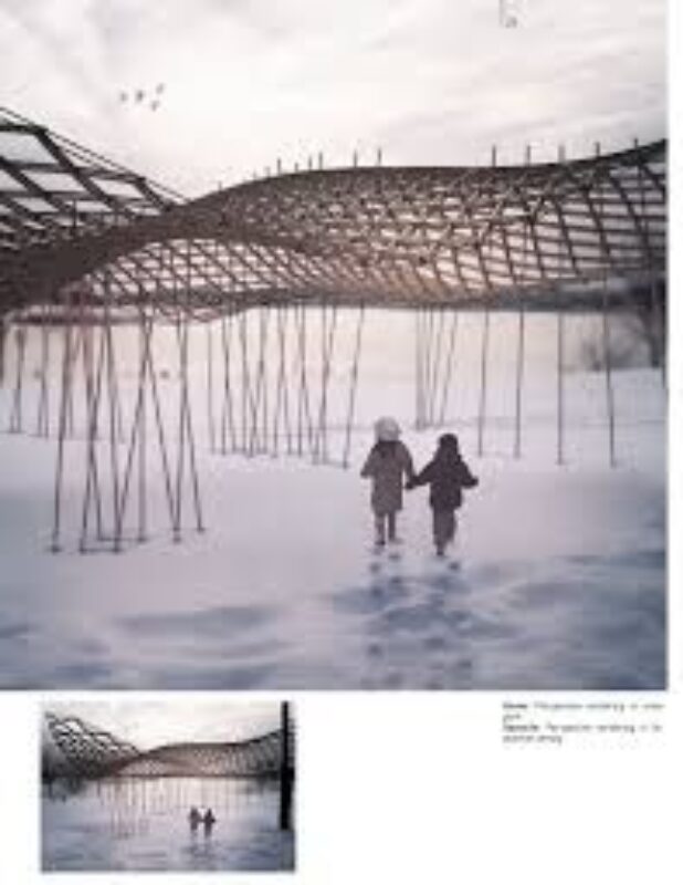 Parametric Wood Fabrication | Mark Cabrinha – Arch2O.com