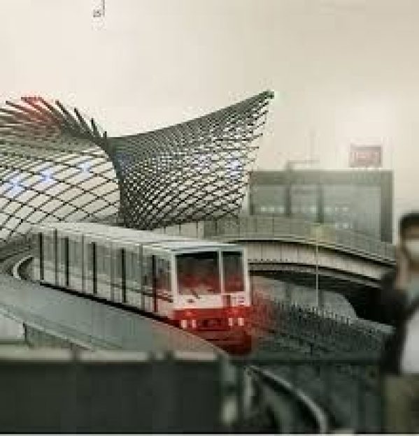 Parametric Wood Fabrication | Mark Cabrinha - Arch2O.com