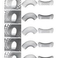 Parametric Wood Fabrication | Mark Cabrinha - Arch2O.com