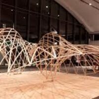 Parametric Wood Fabrication | Mark Cabrinha - Arch2O.com