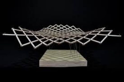 Parametric Wood Fabrication | Mark Cabrinha – Arch2O.com