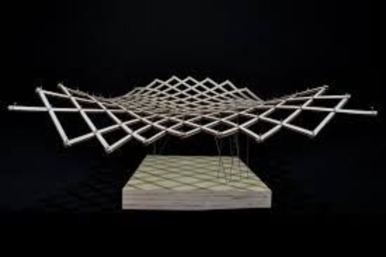 Parametric Wood Fabrication | Mark Cabrinha – Arch2O.com