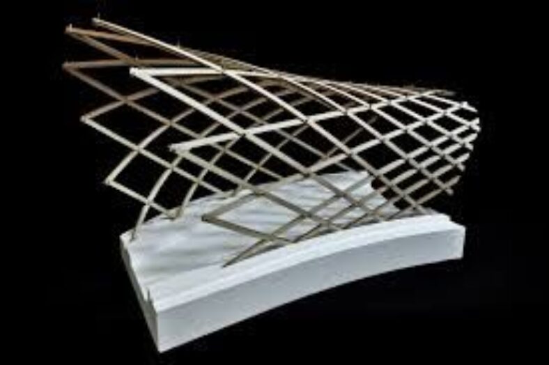 Parametric Wood Fabrication | Mark Cabrinha - Arch2O.com