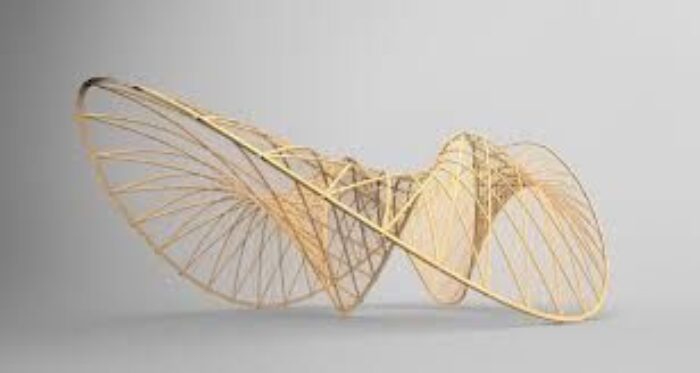 Parametric Wood Fabrication | Mark Cabrinha – Arch2O.com