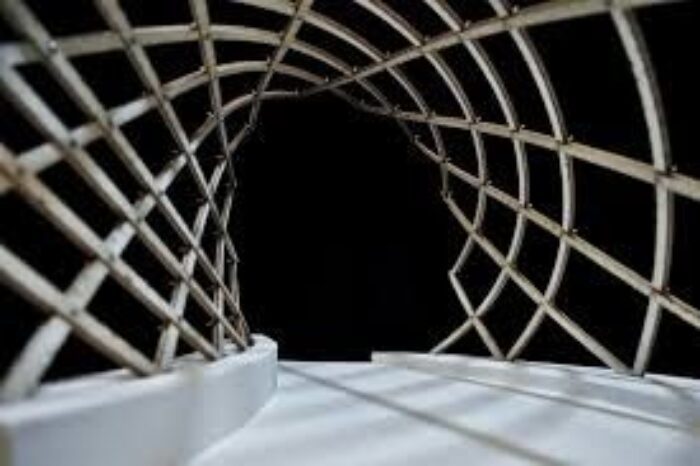 Parametric Wood Fabrication | Mark Cabrinha - Arch2O.com