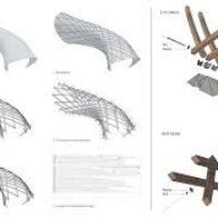 Parametric Wood Fabrication | Mark Cabrinha - Arch2O.com