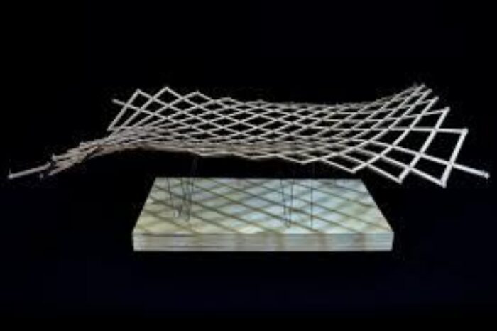 Parametric Wood Fabrication | Mark Cabrinha - Arch2O.com